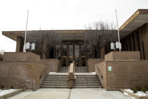 Contact Us | Provo City Power